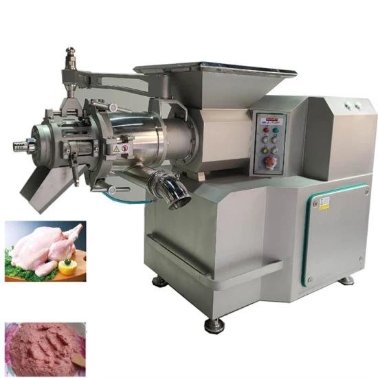 Beef and Mutton Separator/Chicken Deboning Machine