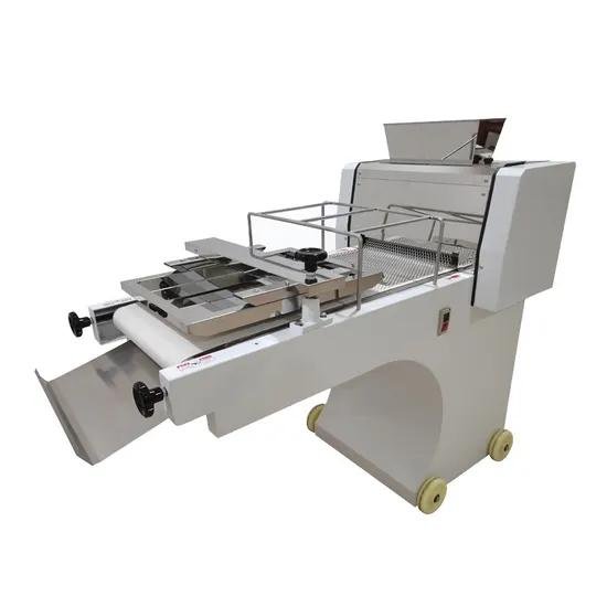 Commercial Dough Moulder for Toast Bread Production Line