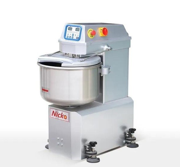 Stainless Steel Free Standing Restaurant Professional Vertical Dough ...