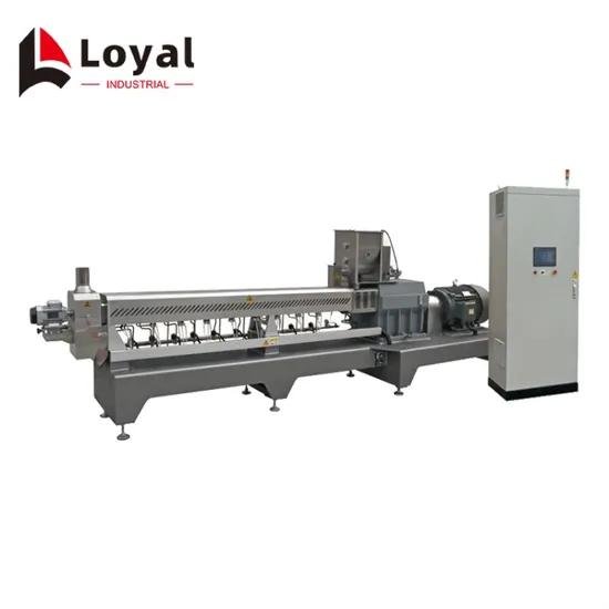 Commercial Corn Flake Plant Commercial Corn Flake Plant Quality Kids ...