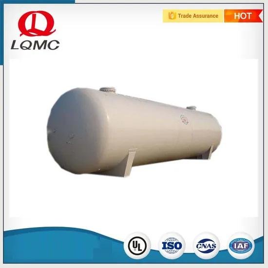ISO Approved Steel Tank Fuel Tank