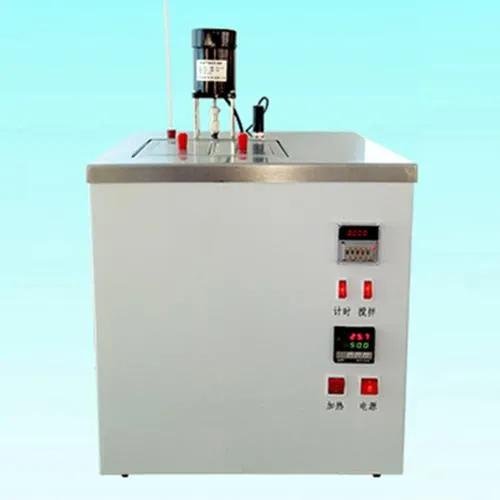 LPG Copper Strip Corrosion Test Water Bath/Diesel Copper Strip ...